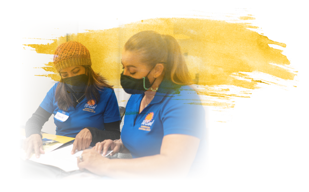 El Sol CHW Approach – El Sol Neighborhood Educational Center