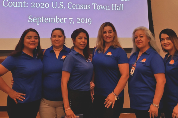 Individual – El Sol Neighborhood Educational Center