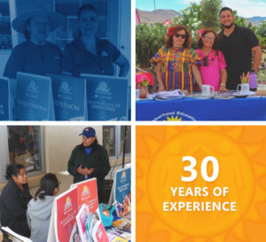 About – El Sol Neighborhood Educational Center