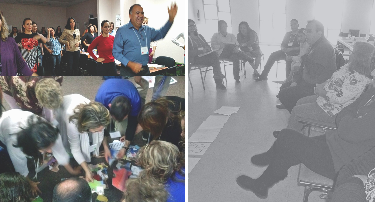 Consulting – El Sol Neighborhood Educational Center