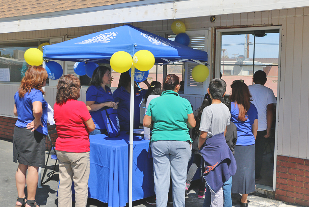 Community – El Sol Neighborhood Educational Center