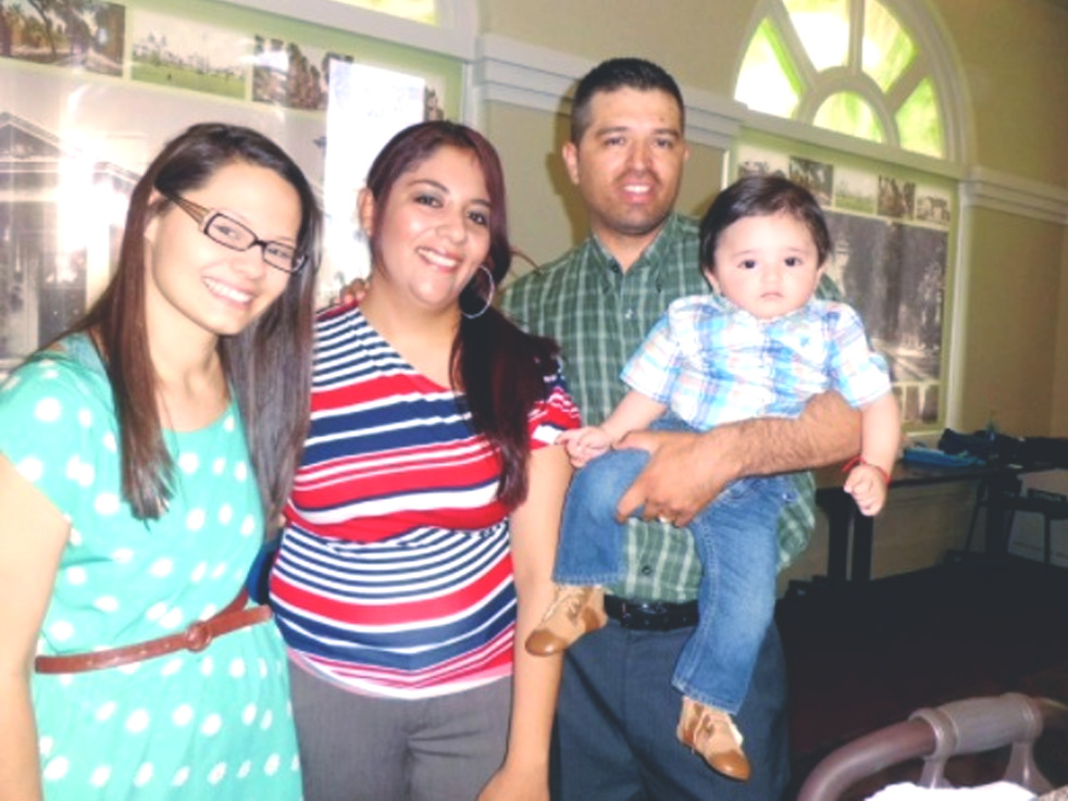 CHW Impact Reports – El Sol Neighborhood Educational Center