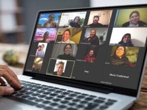 CHWs/Promotores Training Center – El Sol Neighborhood Educational Center