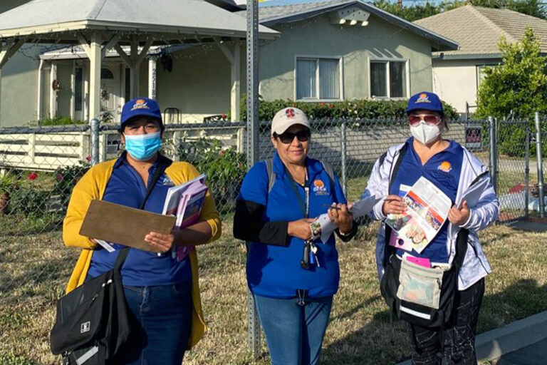 Effective Community Outreach Strategies – El Sol Neighborhood ...