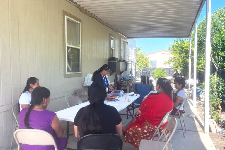 Effective Community Outreach Strategies – El Sol Neighborhood ...