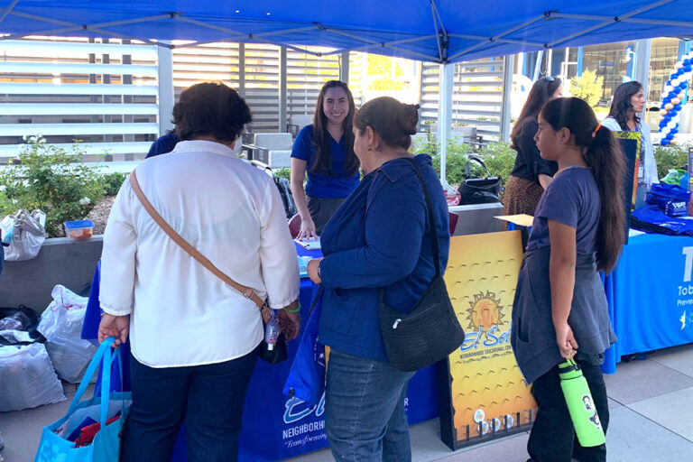 Effective Community Outreach Strategies – El Sol Neighborhood ...