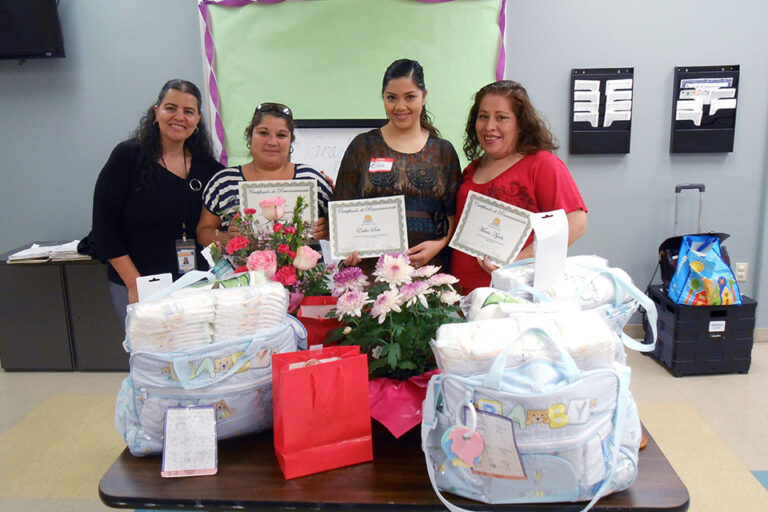 The Benefits of Home Visitation Programs – El Sol Neighborhood ...