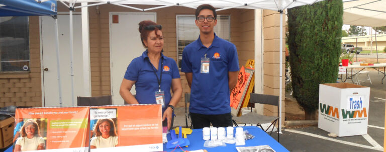 Examples of Community Health Promotion Programs – El Sol Neighborhood ...