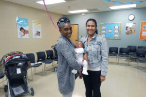 Examples of Community Health Promotion Programs – El Sol Neighborhood ...