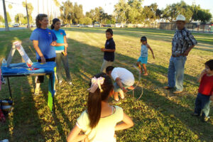 Examples of Community Health Promotion Programs – El Sol Neighborhood ...