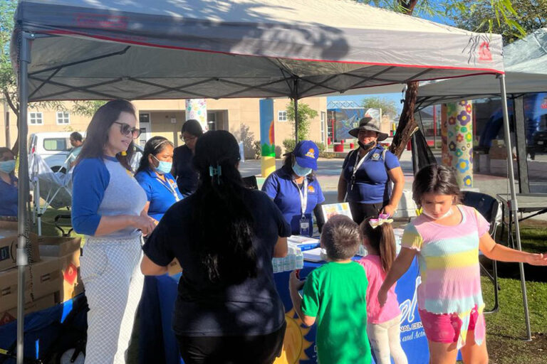 Roles and Functions of a Community Health Worker/Promotor – El Sol ...