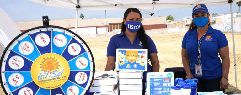 Effective Community Outreach Strategies – El Sol Neighborhood ...