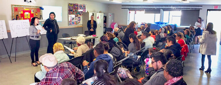 What is Community Resilience and Why It Matters – El Sol Neighborhood ...